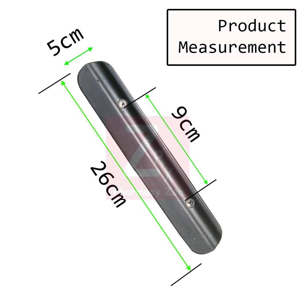 Zen Pharmacy | Hand Rest For Lightweight wheelchair
