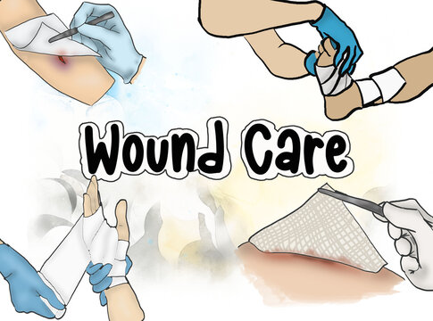 wound care